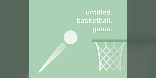 untitled. basketball. game. by CaesarTP