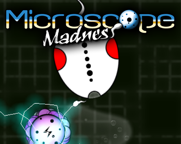 Microscope Madness by Nocturne Games