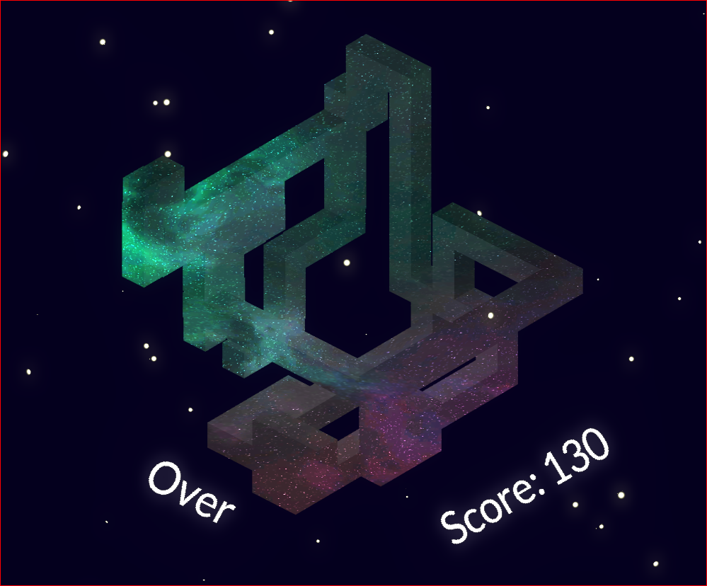 Hyper Snake by dzejkop for Game Off 2019 - itch.io