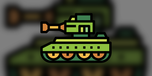 tank-survival by Hafid-06
