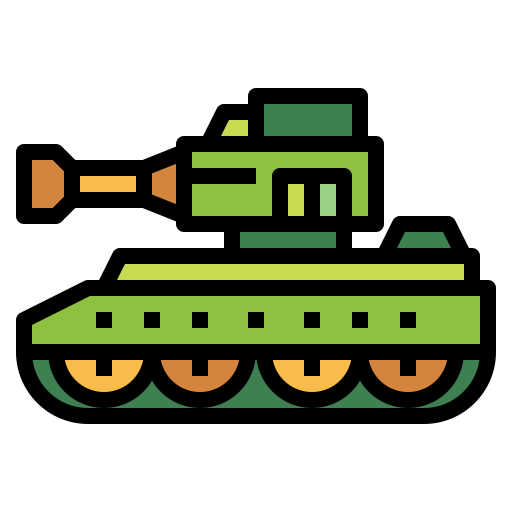 tank-survival by Hafid-06