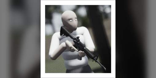 Ragdoll fun 4 (OLD) by