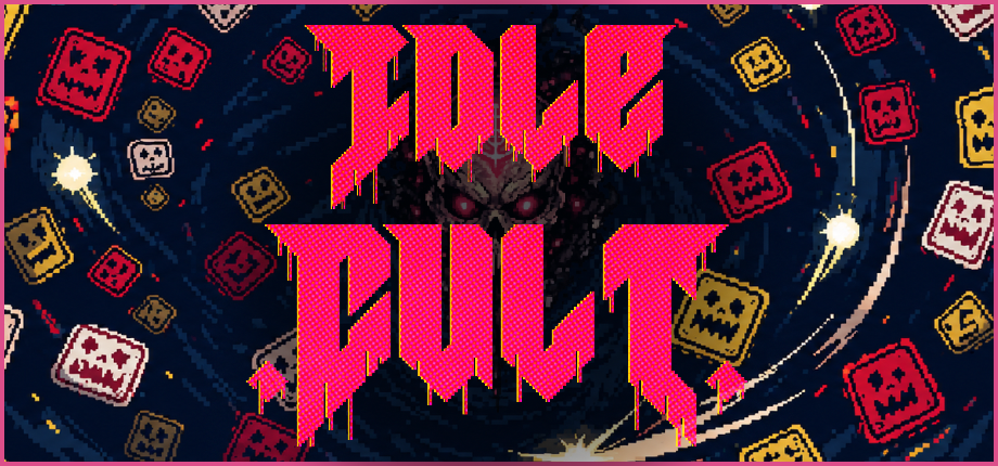 Idle X Cult by LobozGameDev