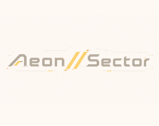 Aeon//Sector first build is out !! - Aeon//Sector by Nitrous Studio