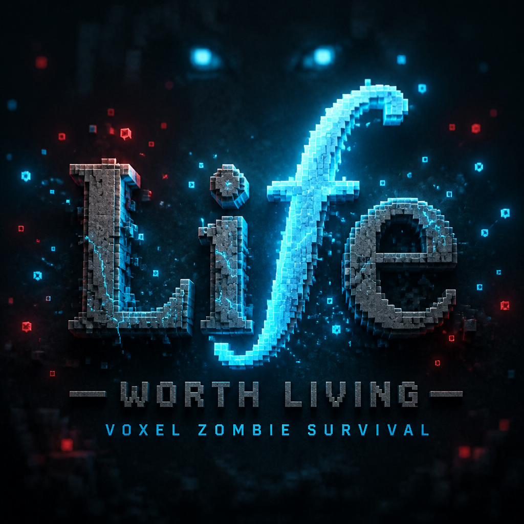 Life Worth Living by Trainerx7979