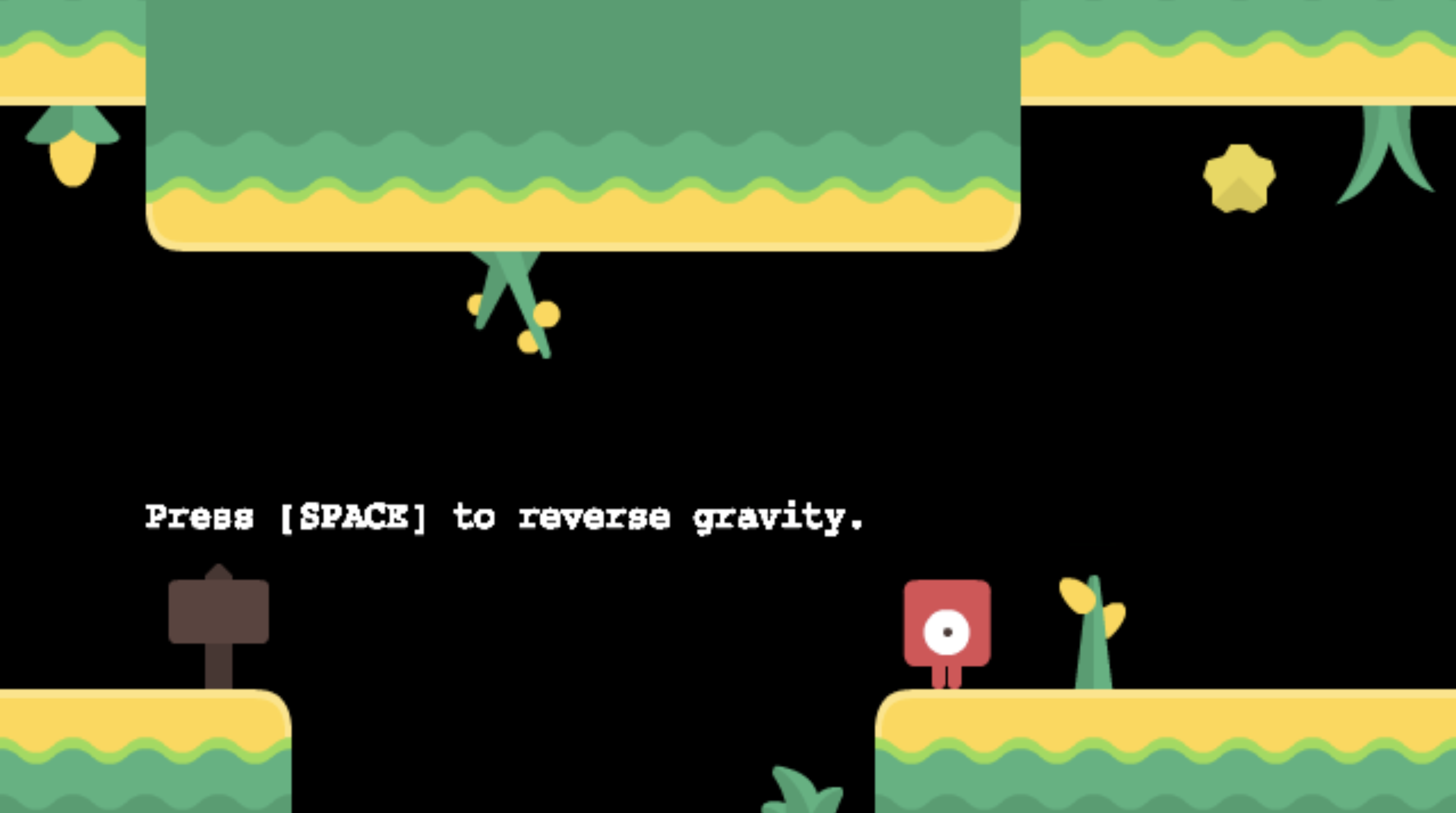 Leap Bounder by ian-antking