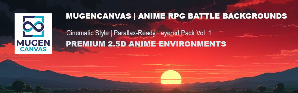 Update: Free Demo Now Available! Test the "Crimson" Pack Live - Anime ...