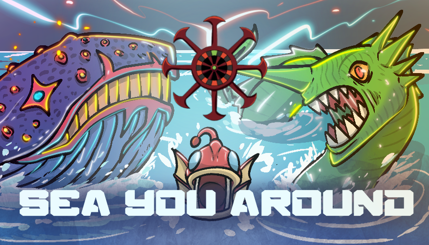 v.036 The Second Wave Patch Notes - Sea You Around! by Sirhc208 ...