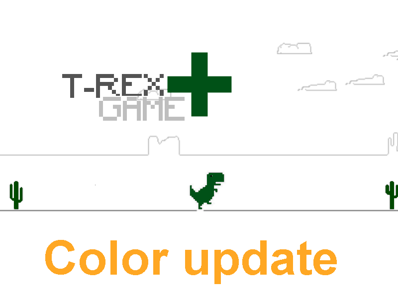 T-rex game plus by a-random-baguette