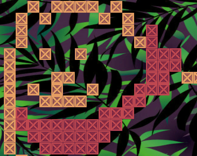 CrateSmash by ShemGameDev