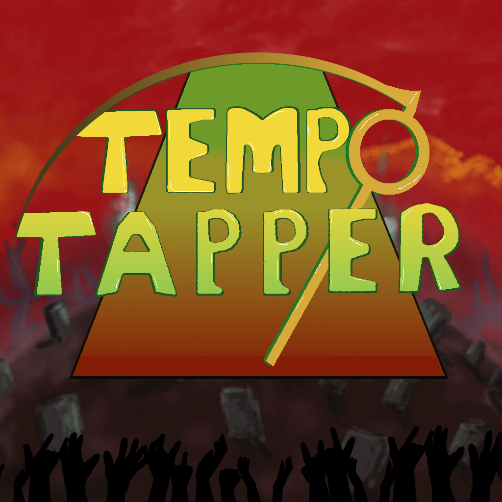 Tempo Tapper by KujoKnight
