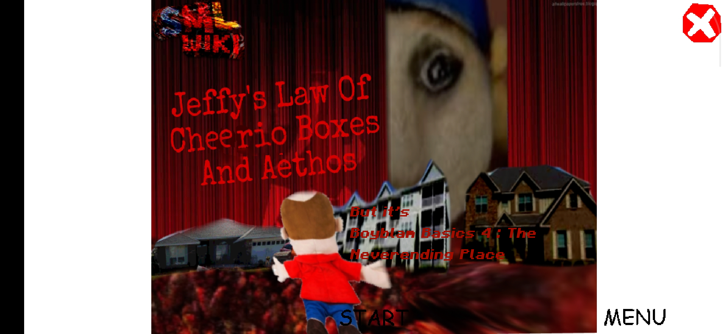 Jeffy Law Of Math And Aethon But it's Boyblam Basics 4 : The ...