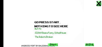 Billy Basics 11 Years Later But it's SIG64 Basics The Funny SchoolHouse ...
