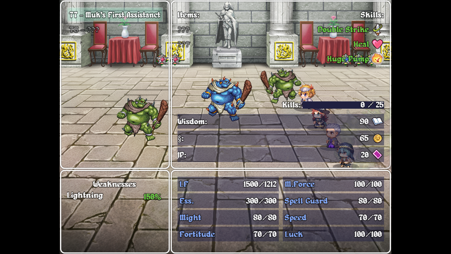 Enhanced Version of the Bestiary Plugin is Now Available! - BeastBook+ ...