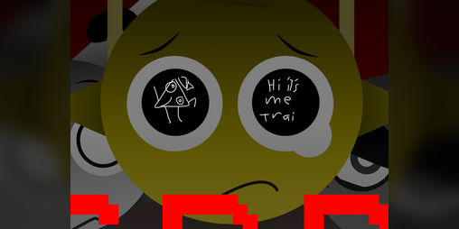 Sprunki | You found sprunk media! But I Reanimated Stuff by Traiki