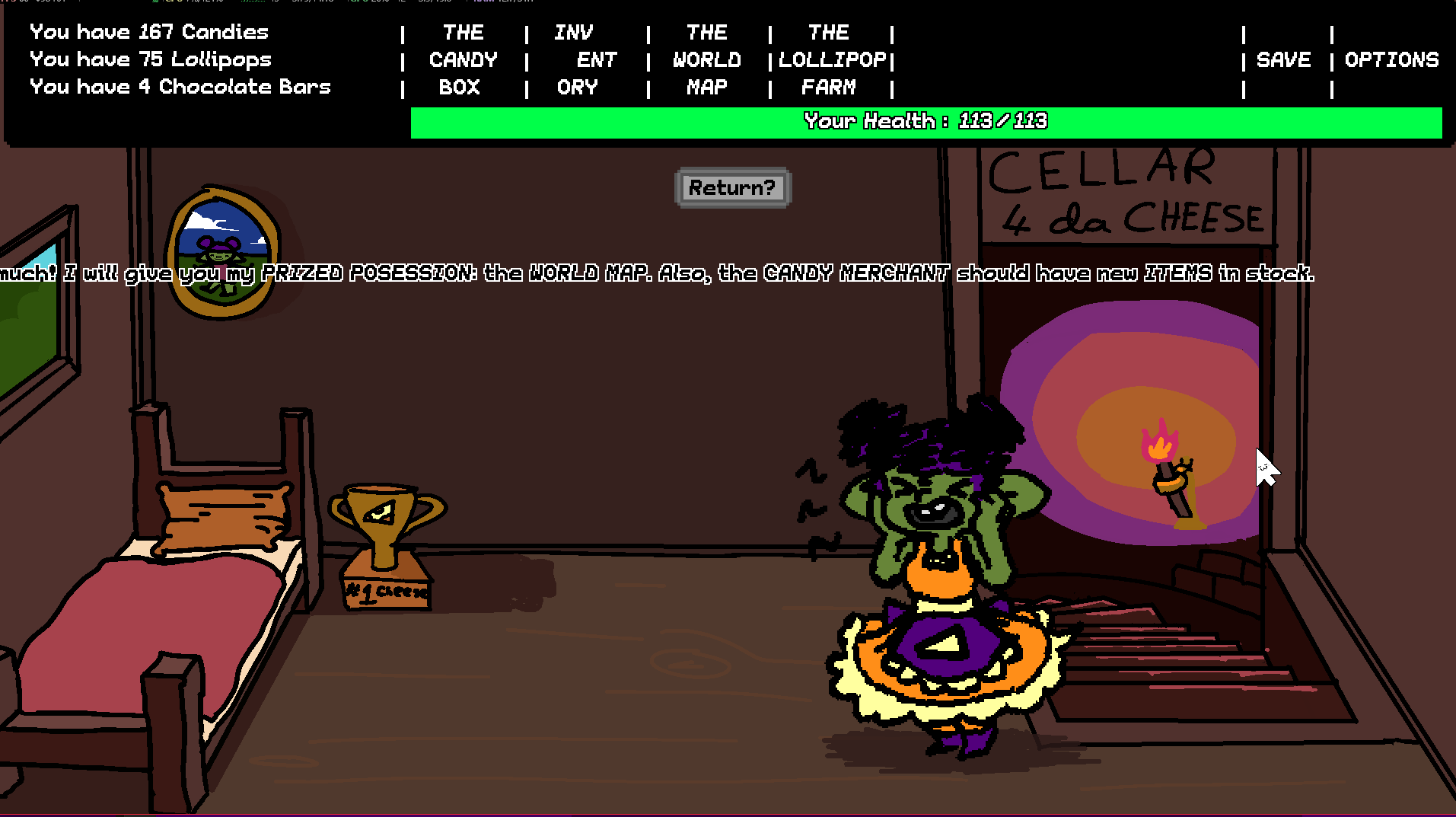 Candy Box U Release 1.0!!! - CandyBoxU by CopacetiCat
