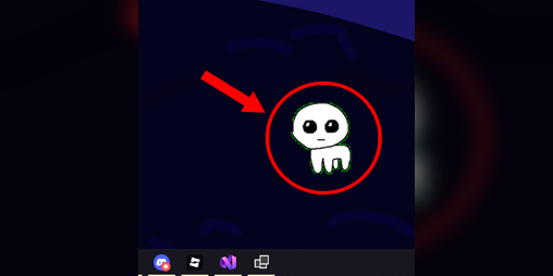 Image Screen Pet (or Idk) by ultimate.7up