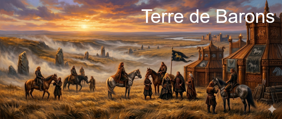 Companion PDF for "Li Lion d’Or" now available - Terre de Barons ...