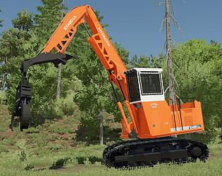Top rated game mods tagged ex480 and Farming Simulator 22 - itch.io