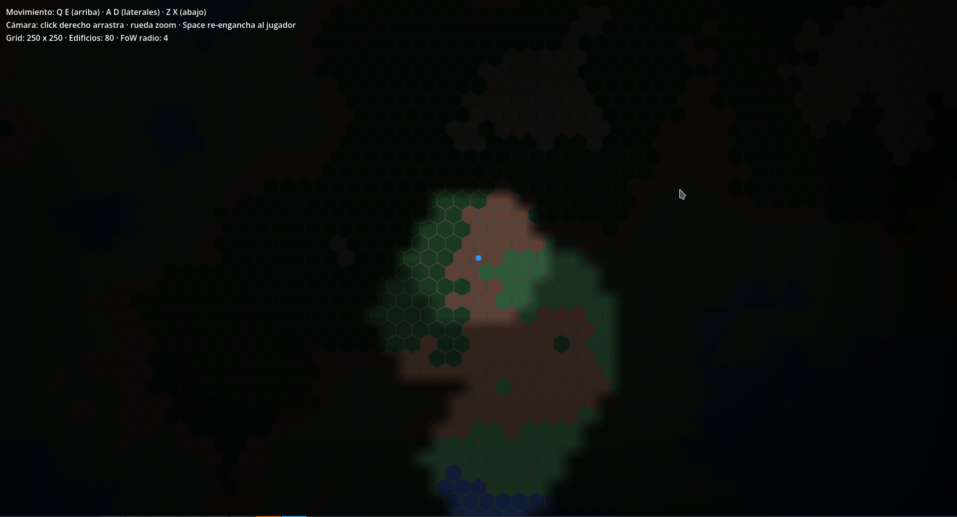 1.5 is out: A* that actually beats Dijkstra, fog texture in the ...