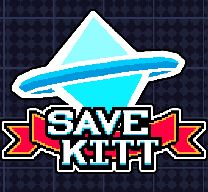 Save Kitt by Topaz