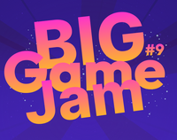 Rate Trashtonaut by PopShotGames for GDevelop BIG Game Jam #9 - itch.io