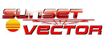 Dev log 5/4/2026 - Sunset Vector by SkeletronMK