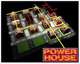 Powerhouse by Arlasoft