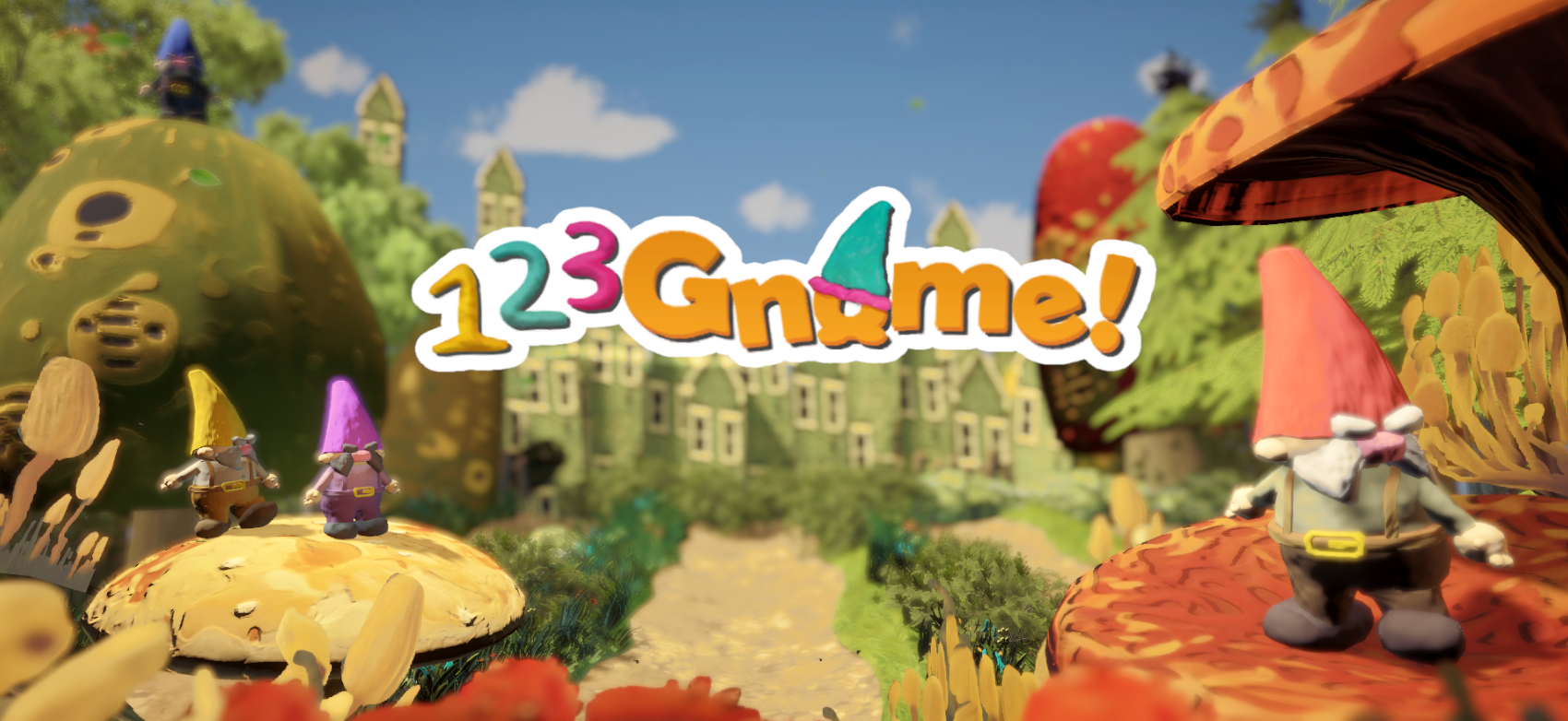 The starting grounds - 123Gnome! by Totally_Nightmare, RuneDitillieu ...