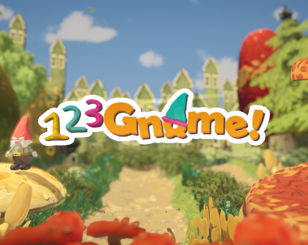 Progress update! - 123Gnome! by Totally_Nightmare, RuneDitillieu ...