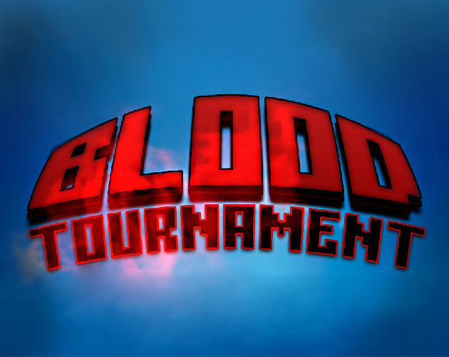 Blood Tournament by Funny Owl