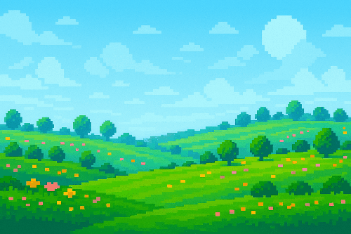 #Devlog: Actualizaciones de Junio - Pixel Grass & Dirt Platformer ...