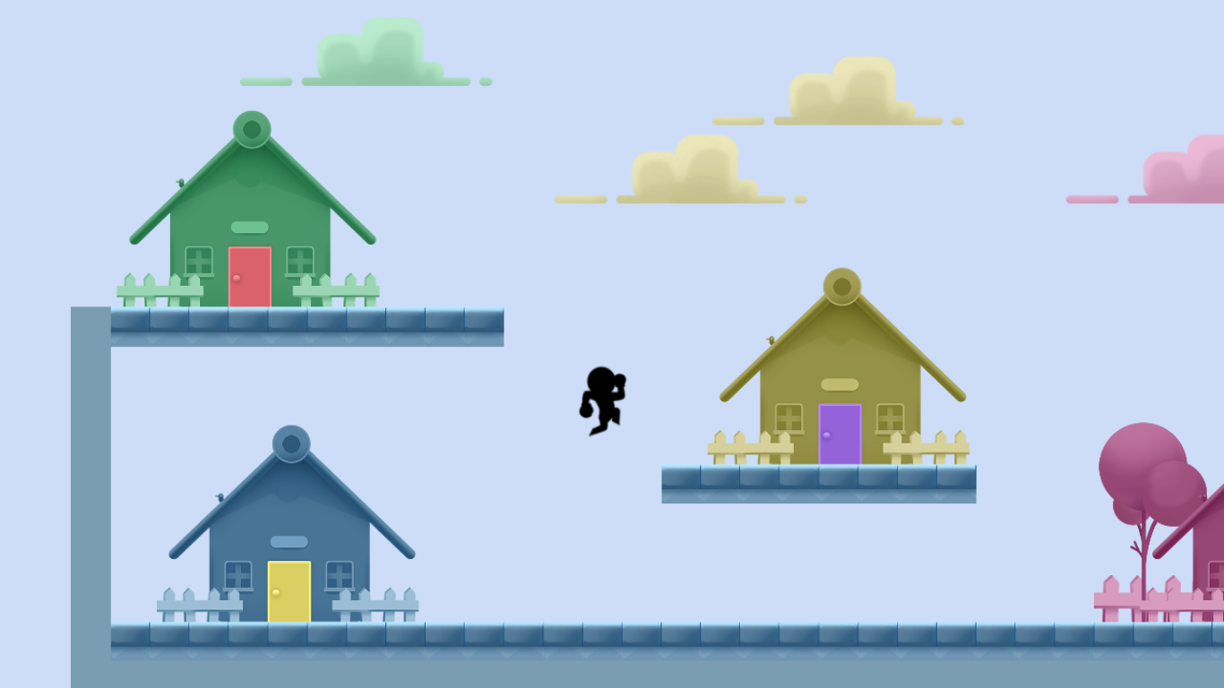 Alien Escape by xlandrexl