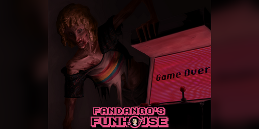 Fandango's Funhouse by Tyler H