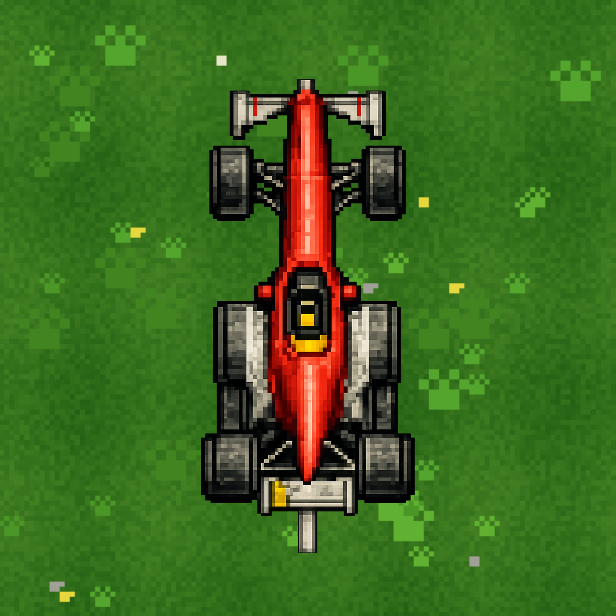Line Racers by StarBeach LTD