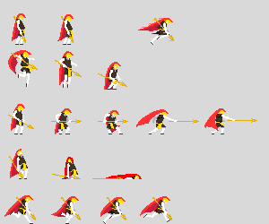 Janus Primordium: Art Assets - Janus: Primordium by julia, AndrewAquino ...