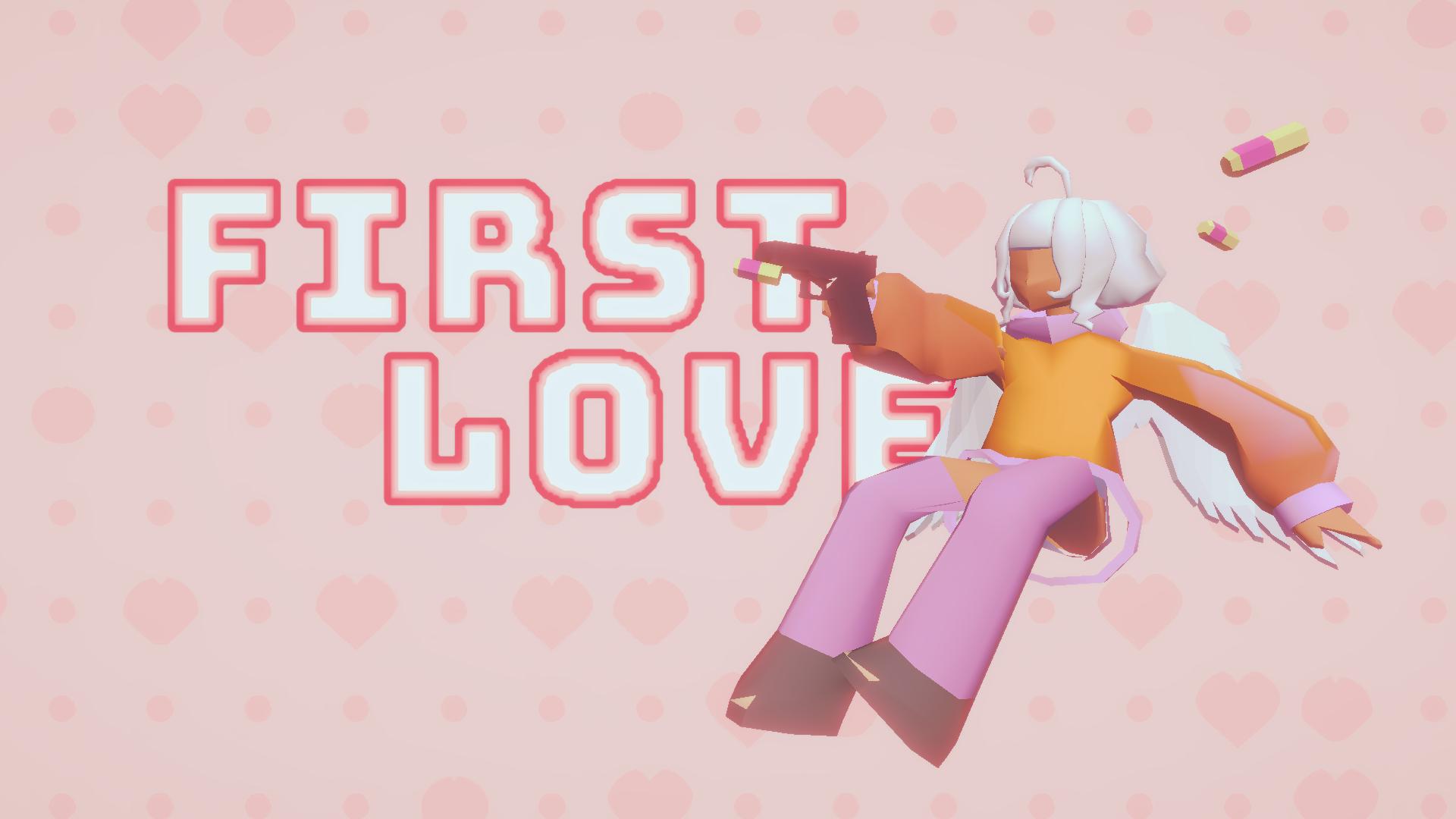 First Love's first time out in the world! - First Love by AyyEmTea ...
