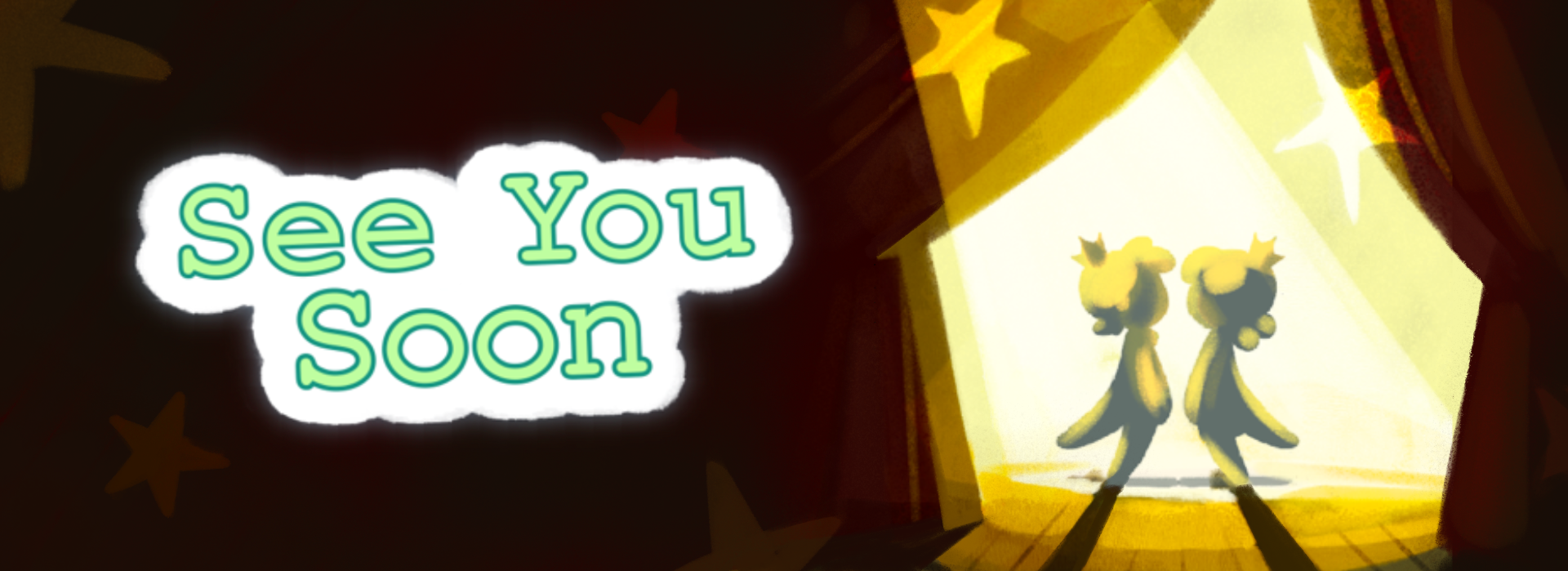 "See You Soon" Launch!! - See You Soon by Masquerade, Cristopher Urtado ...