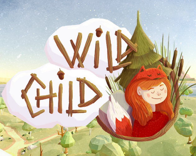 Wild Child by Miju Games