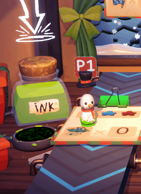 Final Devlog – Gift Shift Is Here! 🎁 - Gift Shift by Bruja Aprendiza ...