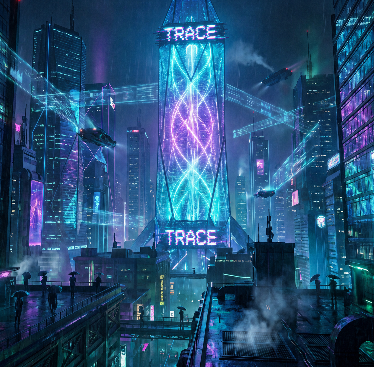 TRACE by karma.akram1@icloud.com