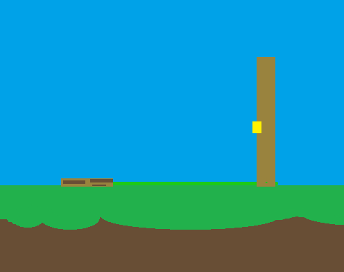 Stick Figure Explorer Creative Mode by StickFigureStudios