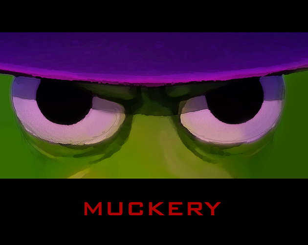 Morph Death Bug Fixed! - Muckery: Contract 01 by Double Pendulum ...