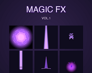 Mega Bundle is live — 1,500+ FX for $29.99 (future packs free for ...