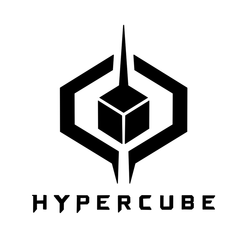 HyperCube by Cyprien11 for 🔥[100€] Indie Park Game Jam #5 - itch.io