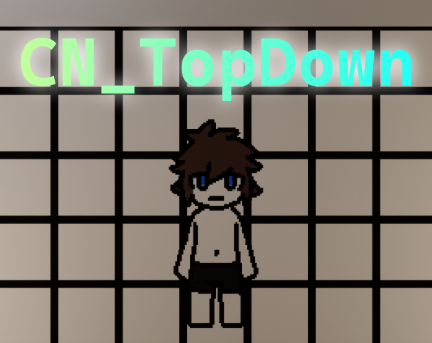AI update & a Couple New Stuff - CN_TopDown Singleplayer by Ωmega