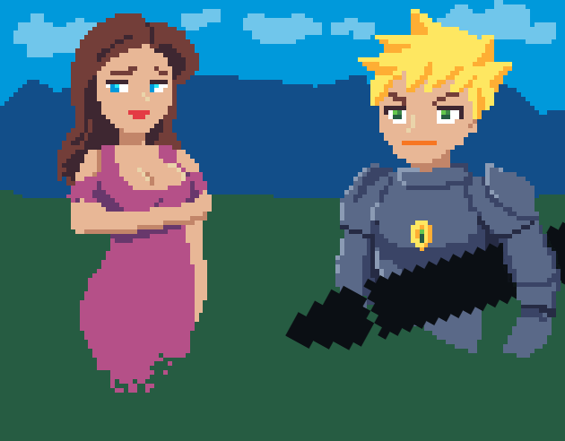Juris Pixel Studio by Juris Games