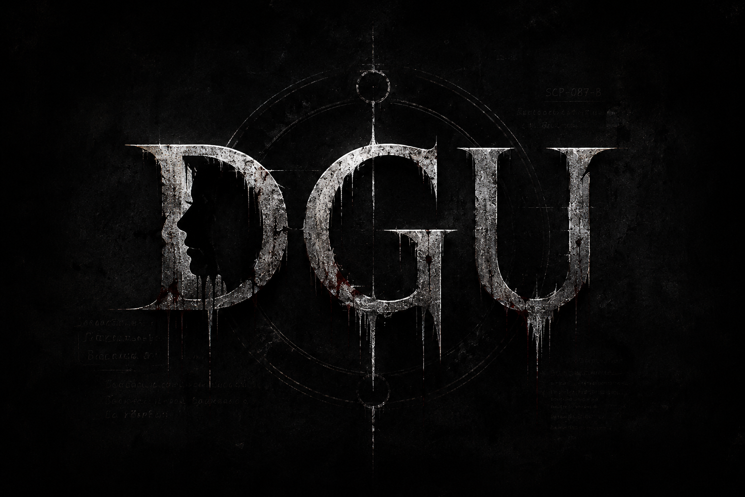 Development Diary #2 — First Locations - DGU by OBSCURA STUDIOS 🟥