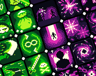 Top game assets tagged Godot and skill-tree - itch.io
