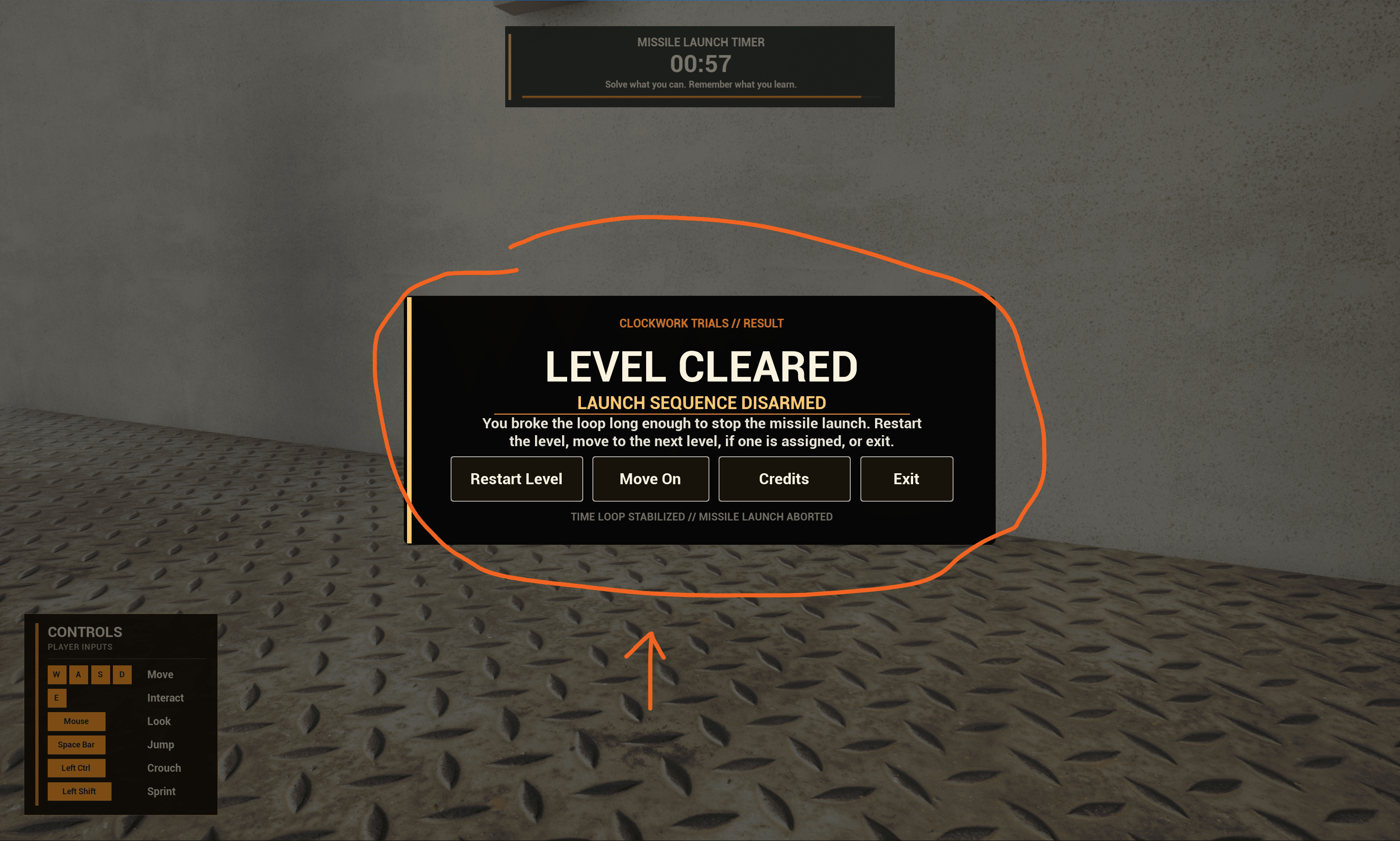 Making Game Flow Work Smoothly Across Menus, Controllers, and Level ...